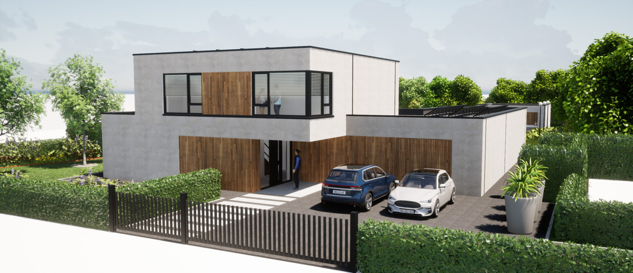 Overgooi | De juiste vertaling van ontwerp naar realisatie